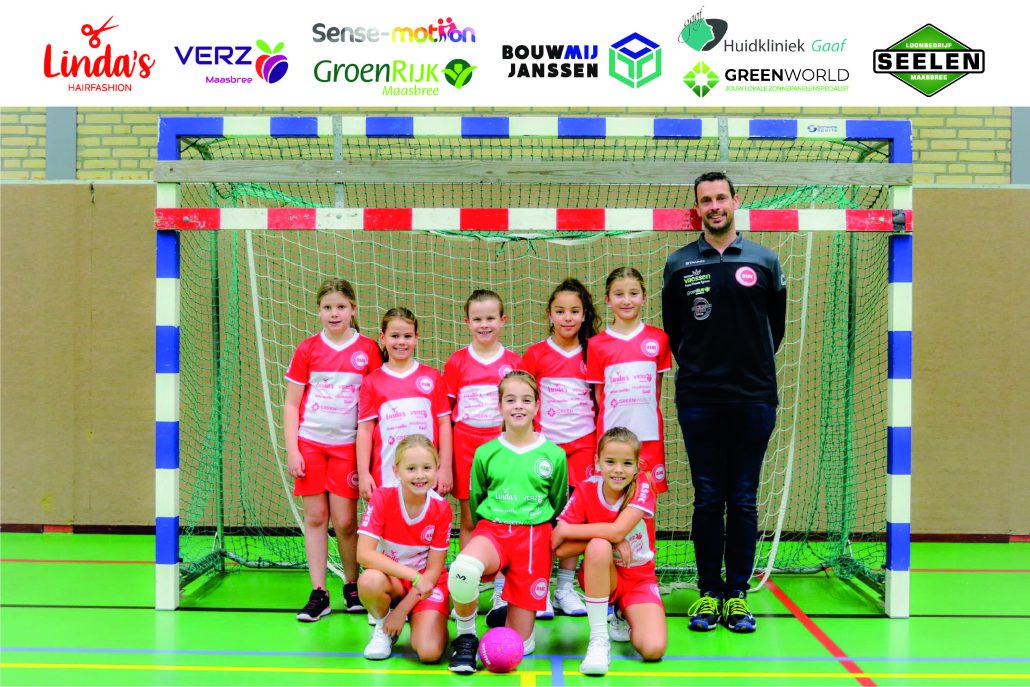 Jeugd E2 – HV BSAC